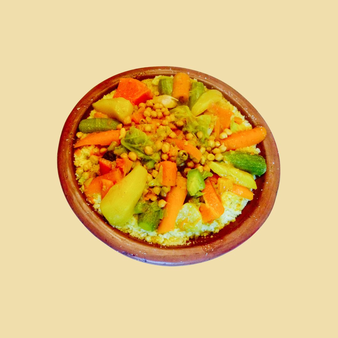 Couscous, Grains & Cereal – Moroccan Souq