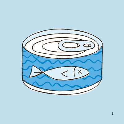 🇲🇦 Aïcha Double Concentrated Tomato Paste – 28/30% (140g) – Moroccan Souq