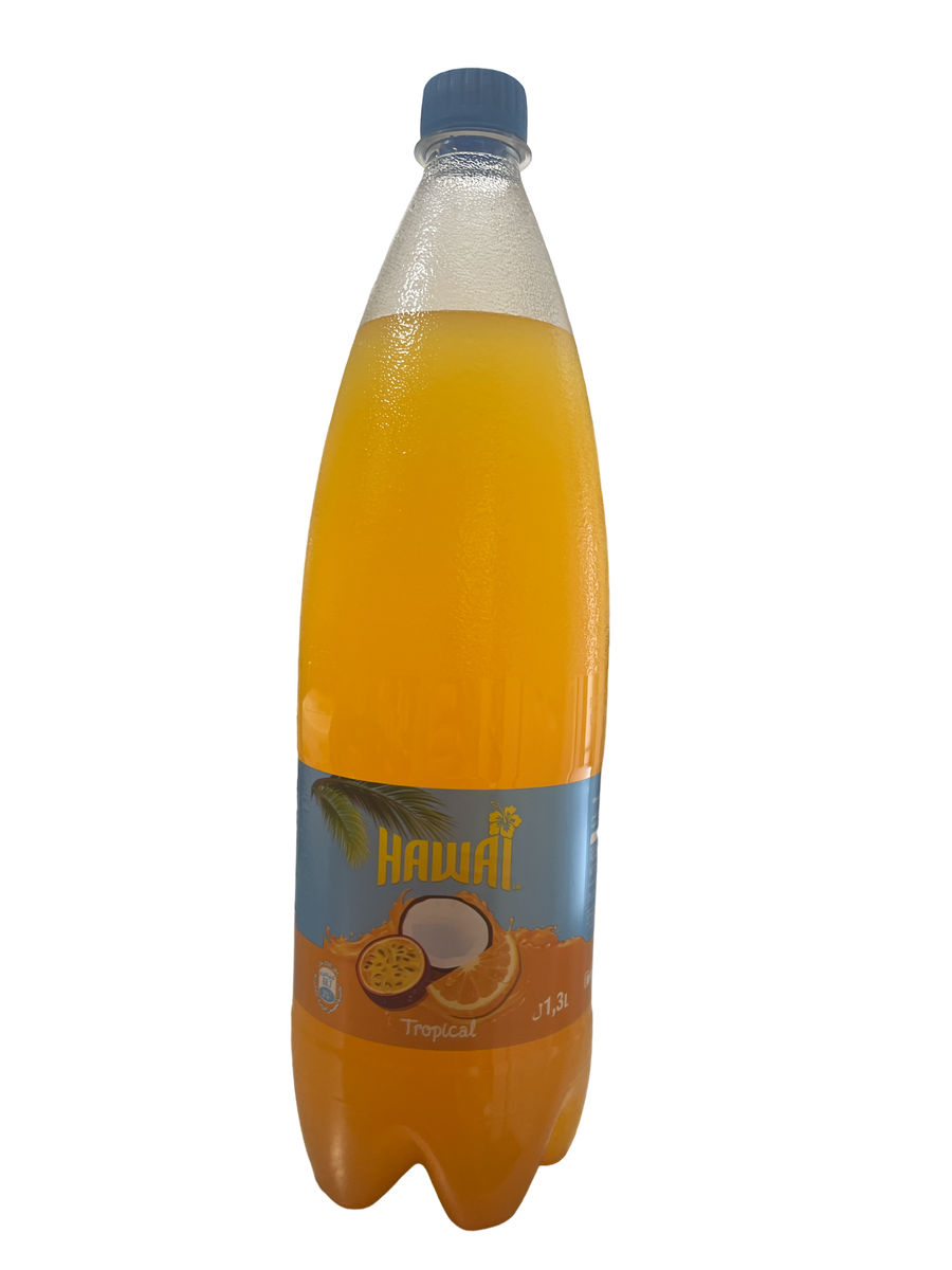 Hawai Tropical Drink 1.5L – Moroccan Souq